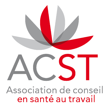 Connexion — ACST Formation
